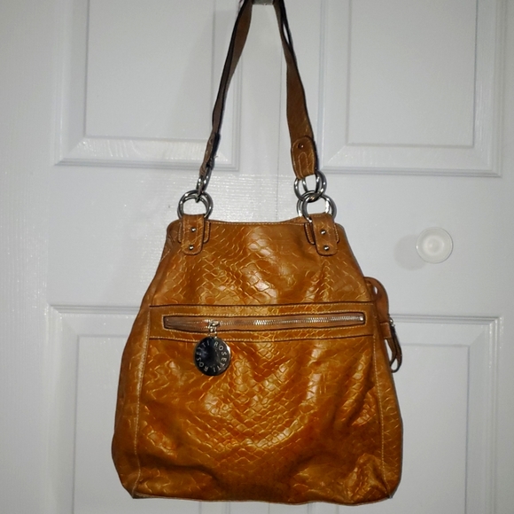 Rosetti | Bags | Rosetti 3 Divider Large Tote Shoulder Bag | Poshmark